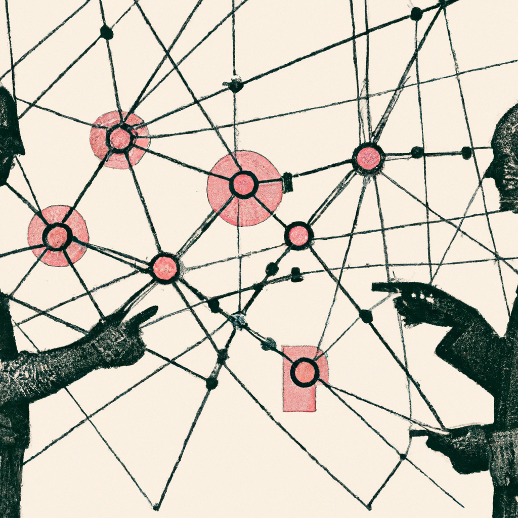 How Kusto graph semantics can help solve a classic graph problem: the ...