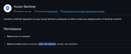 Use Azure DevOps to manage Sentinel for MSSPs and Multi-tenant Environments | Microsoft ...
