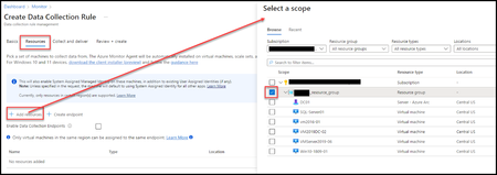Migrating from the Azure MMA to AMA Agent | Microsoft Community Hub