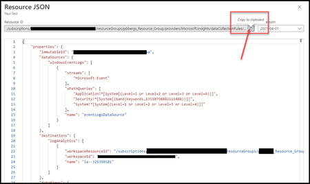 Migrating from the Azure MMA to AMA Agent | Microsoft Community Hub