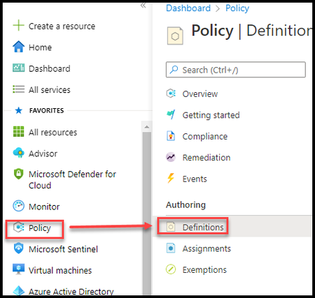 Migrating from the Azure MMA to AMA Agent | Microsoft Community Hub