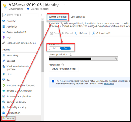 Migrating from the Azure MMA to AMA Agent | Microsoft Community Hub