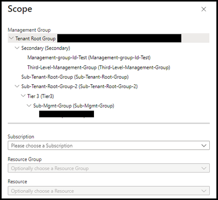 Migrating from the Azure MMA to AMA Agent | Microsoft Community Hub