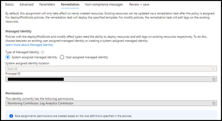 Migrating from the Azure MMA to AMA Agent | Microsoft Community Hub