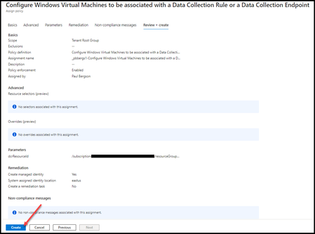 Migrating from the Azure MMA to AMA Agent | Microsoft Community Hub
