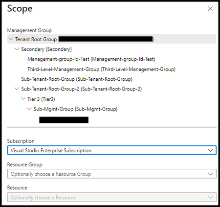 Migrating from the Azure MMA to AMA Agent | Microsoft Community Hub