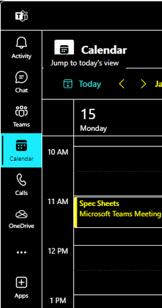 Teams using 12 hour am/pm instead of 24 hour clock | Microsoft ...