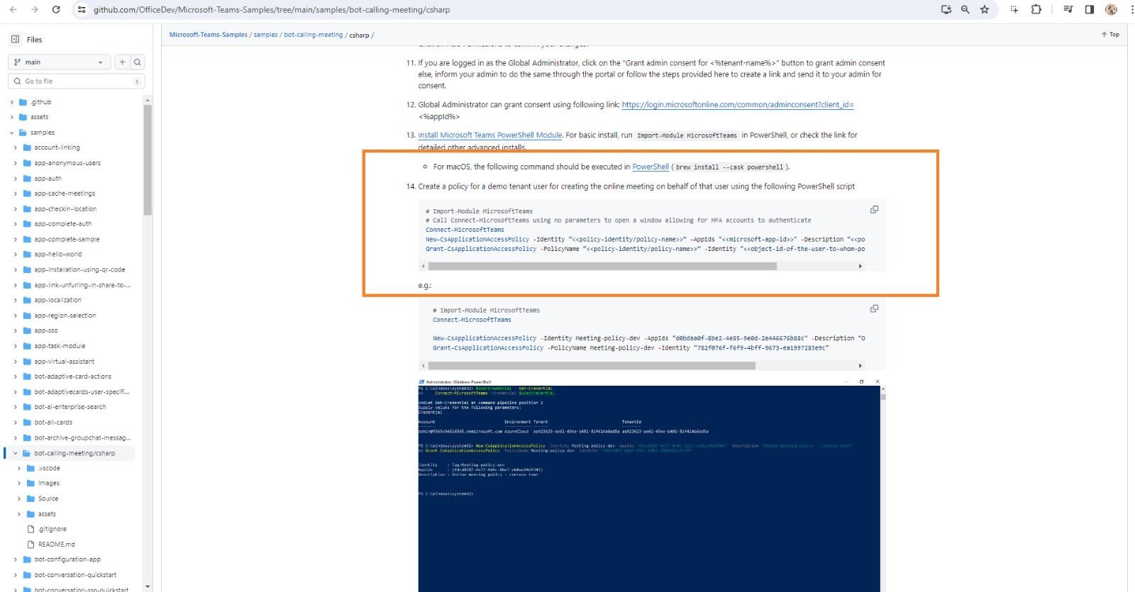 Azure bot for Teams | Microsoft Community Hub