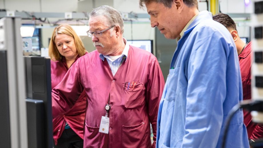 How Augury's AI-powered IoT monitoring solution in Azure Marketplace can deliver 3x-10x ROI ...