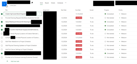Microsoft Planner integrations with Microsoft Loop | Microsoft Community Hub