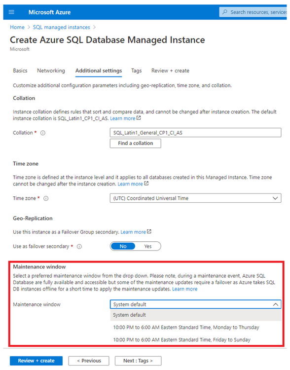 Mastering Maintenance - Strategies for seamless auto-updates on Azure ...