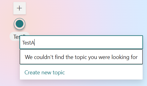 Challenge with "Related topics" webpart in Viva Topics SharePoint Pages ...