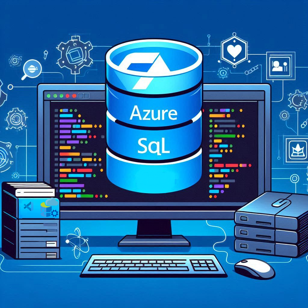 Importing a Database into VS Code | Microsoft Community Hub