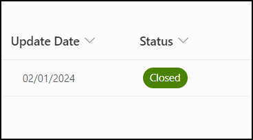 Sharepoint List - Formatting codes for a date column and a choice ...