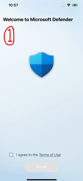 Microsoft Defender for Endpoint iOS auto sign in / auto logon ...