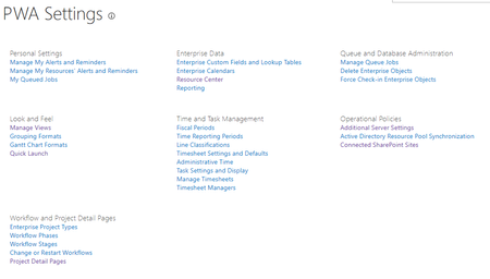 PWA Settings and Grant Access to people | Microsoft Community Hub