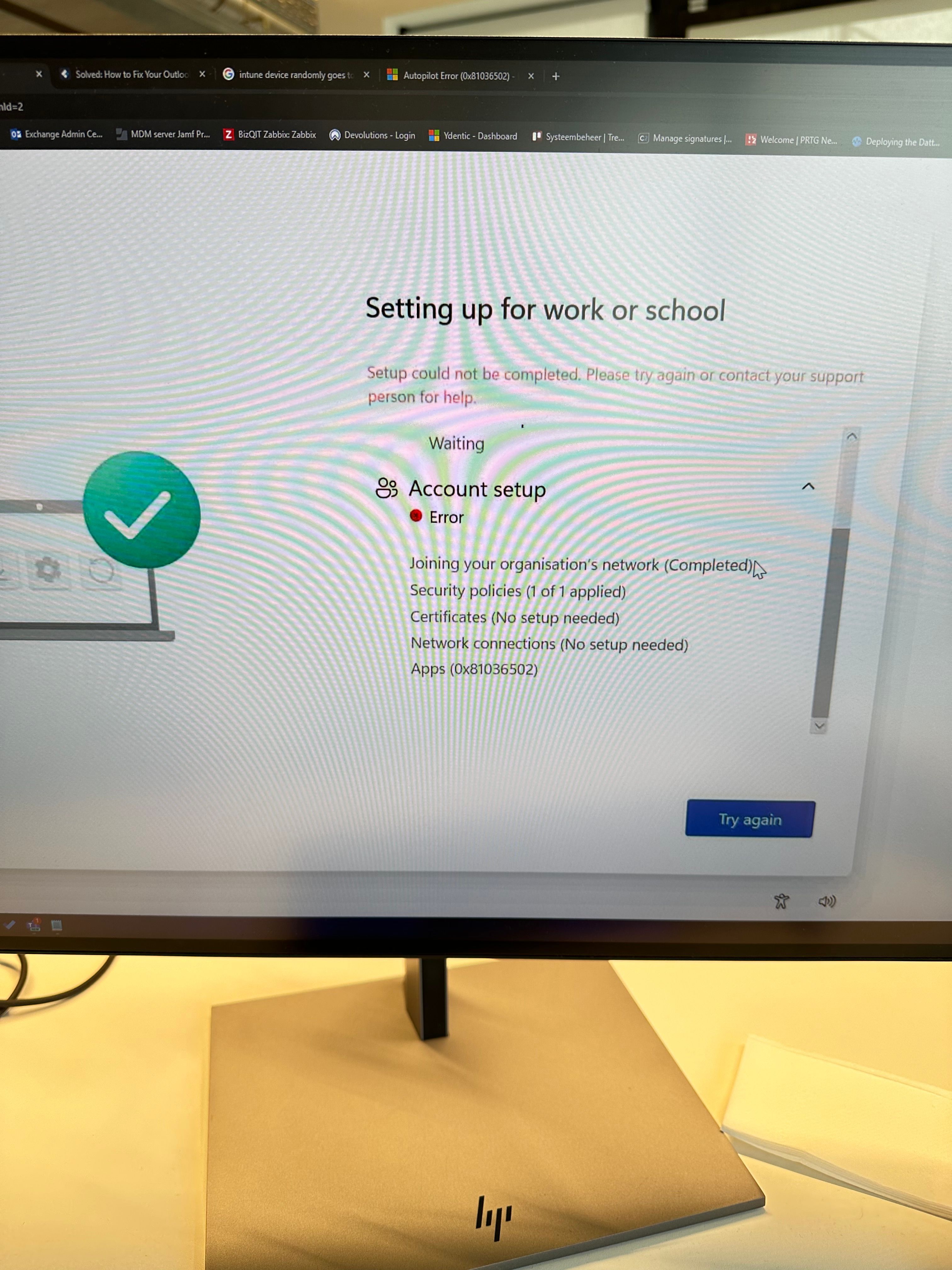 Windows Autopilot | Microsoft Community Hub