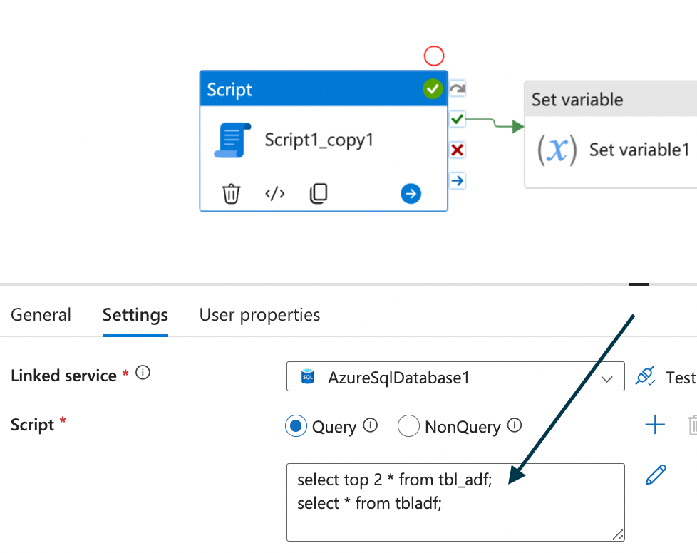 Interpreting Script activity output json with Azure Data Factory ... Interpreting Script activity output json with Azure Data Factory ...