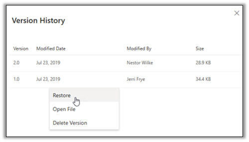 10 Essential Tips for Using OneDrive at Work or School | Microsoft ...