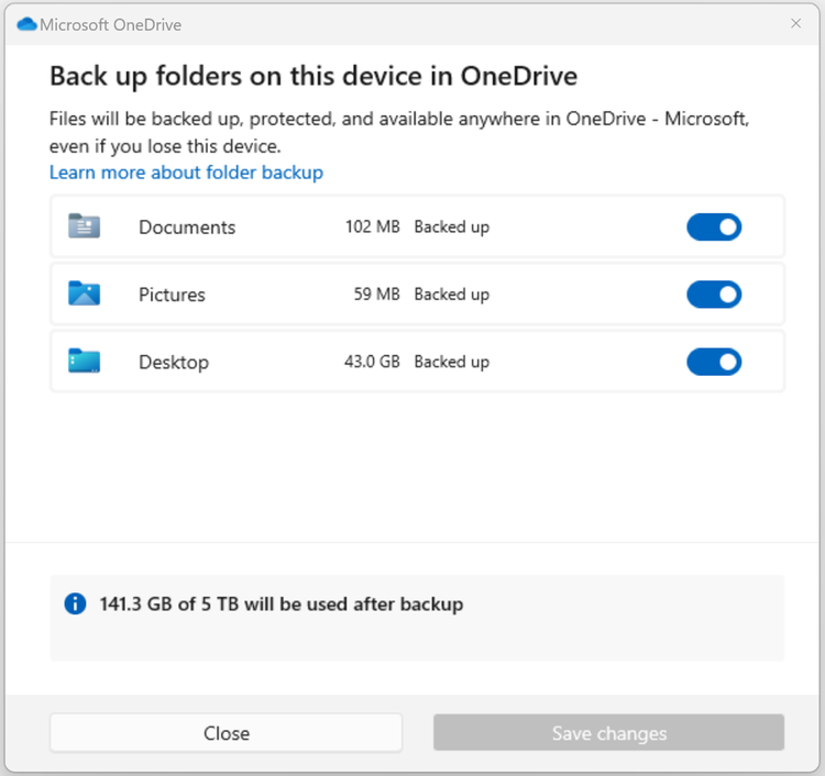 10 Essential Tips for Using OneDrive at Work or School | Microsoft ...