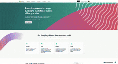 ISVs: Maximize your momentum with the new, improved App Advisor ...