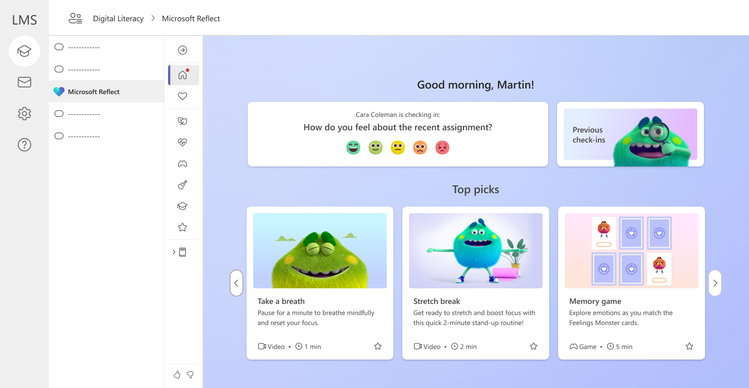 What’s New in Microsoft EDU – Bett 2024 Edition