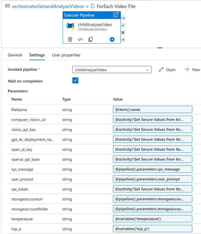 Analyze Videos with Azure Open AI GPT-4 Turbo with Vision and Azure ...