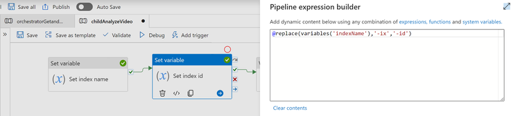 Analyze Videos with Azure Open AI GPT-4 Turbo with Vision and Azure Data Factory | Microsoft ...