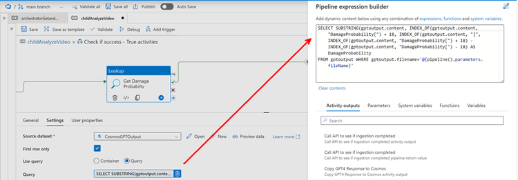 Analyze Videos with Azure Open AI GPT-4 Turbo with Vision and Azure ...