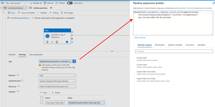 Analyze Videos with Azure Open AI GPT-4 Turbo with Vision and Azure ...