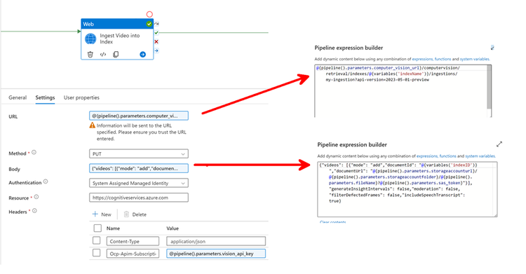 Analyze Videos with Azure Open AI GPT-4 Turbo with Vision and Azure ...