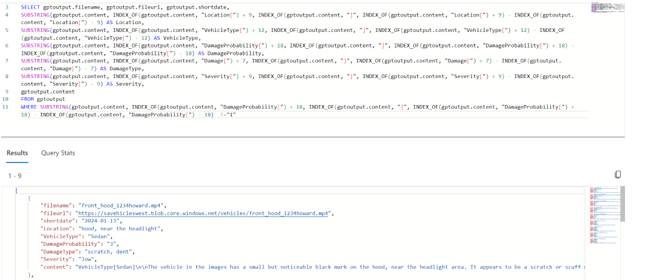 Analyze Videos with Azure Open AI GPT-4 Turbo with Vision and Azure ...