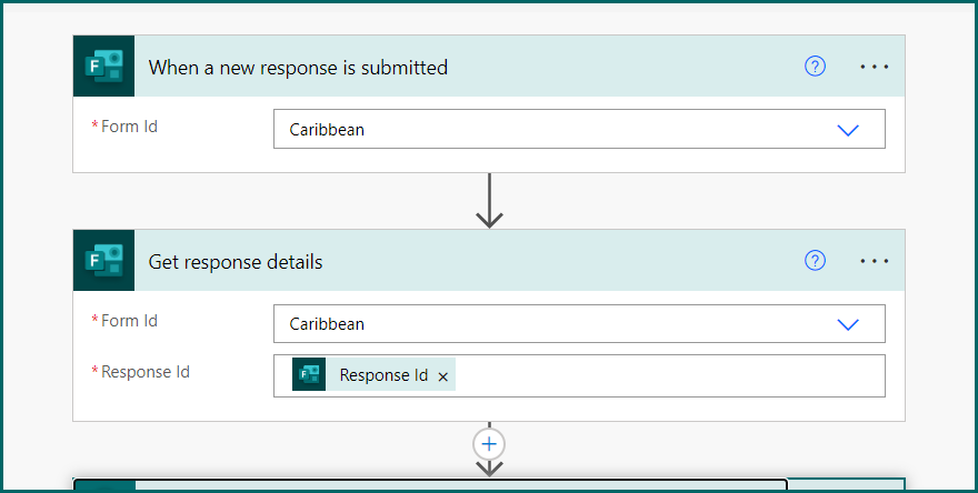 Updating column in SharePoint List row using forms submitted by ... Updating column in SharePoint List row using forms submitted by ...