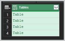 Power Query: extract data from tables into multiple columns | Microsoft Community Hub
