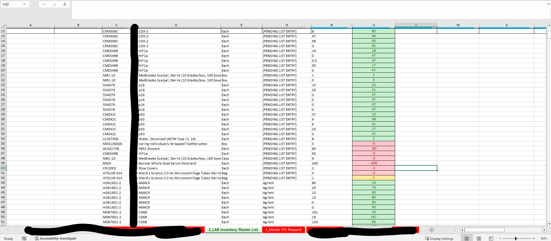 Macro To Copy And Paste A Range Of Data Into A New Sheet Based On Conditional Formatting In