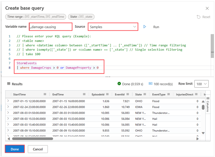 ADX Web updates – Jan 2024 | Microsoft Community Hub