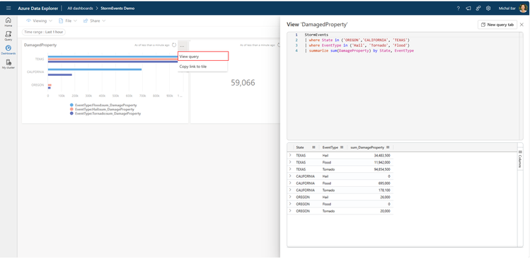 ADX Web updates – Jan 2024 | Microsoft Community Hub