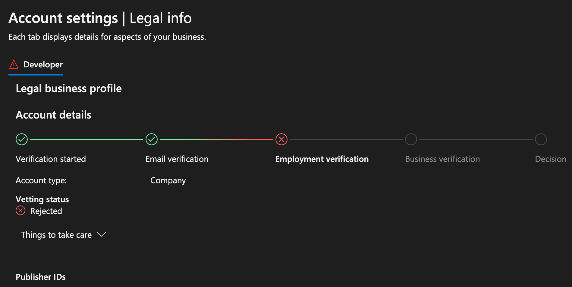 Microsoft partner enrollment | Microsoft Community Hub