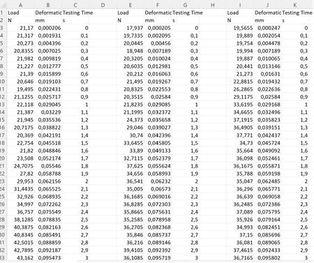 Power Query: extract data from tables into multiple columns | Microsoft Community Hub