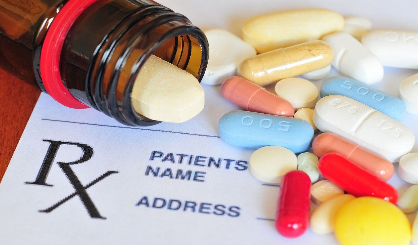 Drug Details in Doctor’s Prescriptions: A Named Entity Recognition ...