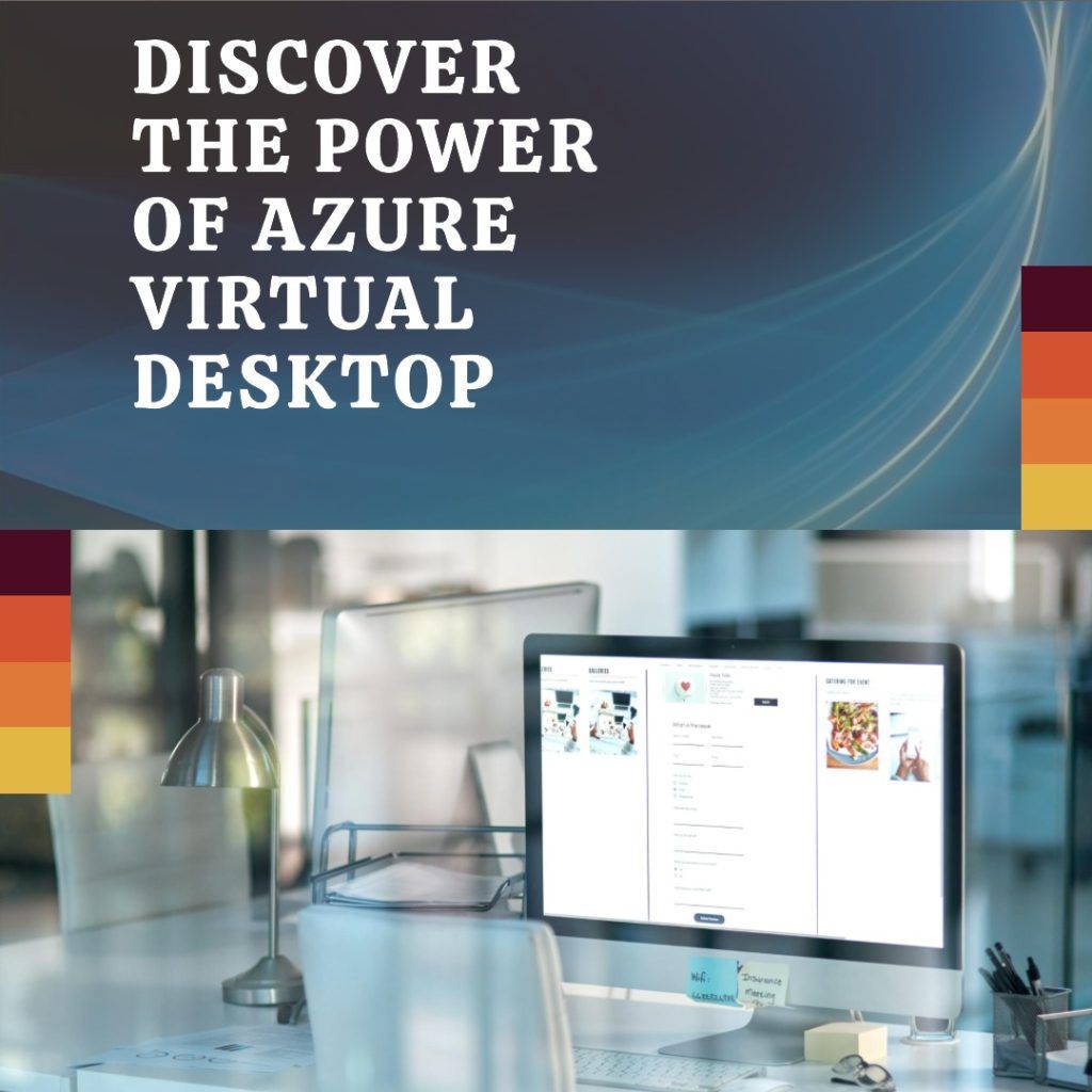 Discover the power of Azure Virtual Desktop | Microsoft Community Hub