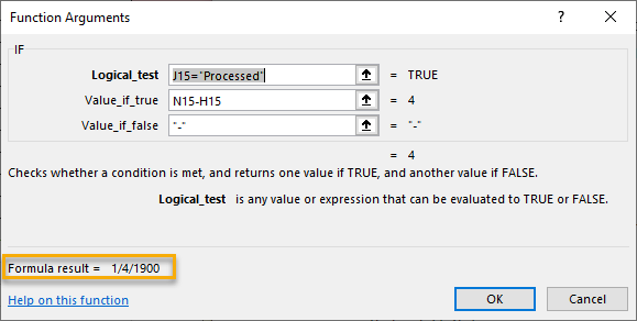 Function Arguments Error | Microsoft Community Hub