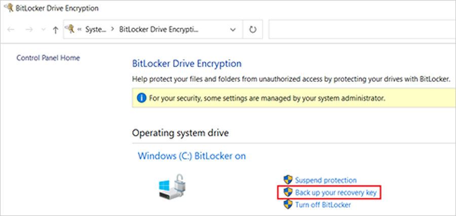 Updating Microsoft Secure Boot keys before expiration in June 2026 ...
