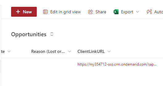 Replace an URL Link by a clickable picture/icon in a sharepoint colomn | Microsoft Community Hub