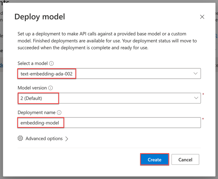 Build RAG Chat App using Azure Cosmos DB for MongoDB vCore and Azure OpenAI: Step-by-Step Guide