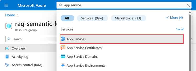 Build RAG Chat App using Azure Cosmos DB for MongoDB vCore and Azure ... Build RAG Chat App using Azure Cosmos DB for MongoDB vCore and Azure ...