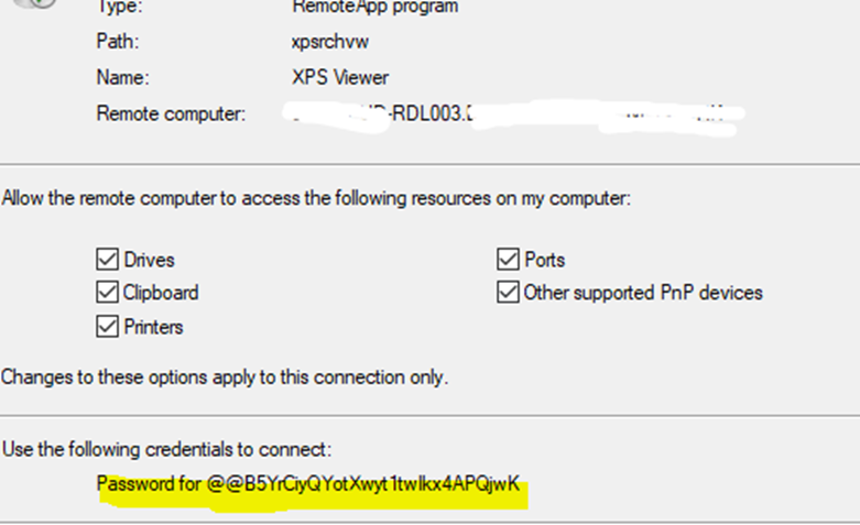 Remote Desktop Connection Broker with SmartCard authentication | Microsoft Community Hub