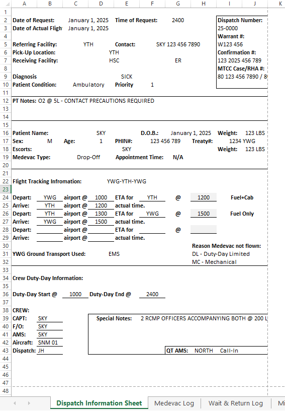 How do I auto-populate information from a form I made to multiple ...