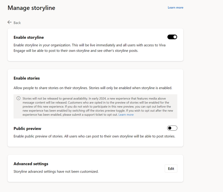 Viva Engage Explained: Notifications | Microsoft Community Hub
