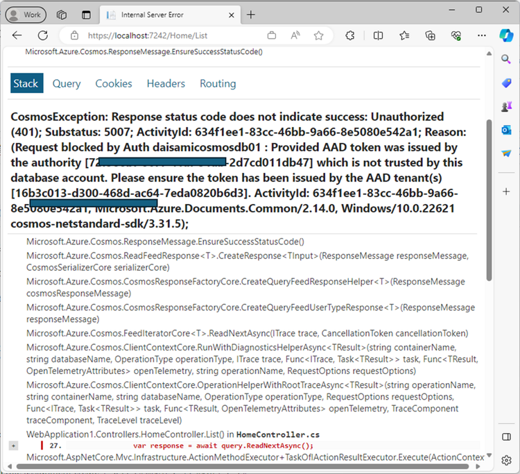 Avoid the complexity when utilizing Entra ID multi-tenants and School or Work/Microsoft Accounts
